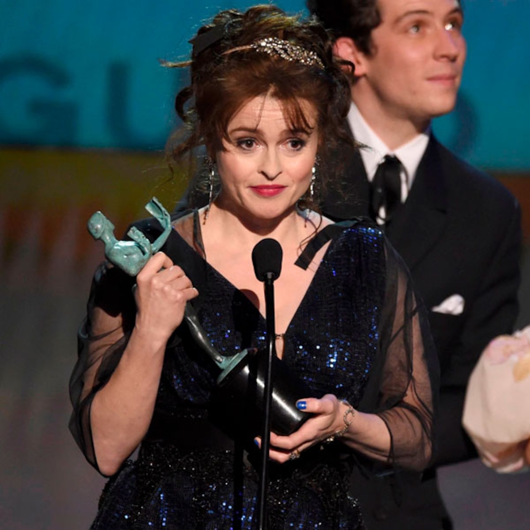 The Crown Wins Its First Best Tv Drama Ensemble At Sag Awards